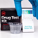 Interpretation of Urine Drug Tests in Pain Management