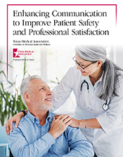 Enhancing Communication to Improve Patient Safety and Professional ...