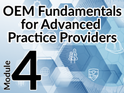MODULE 4: The Infectious Disease Roundtable