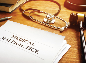 How to Successfully Litigate Claims for Excess Damages in Medical ...