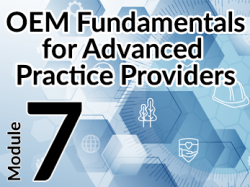 MODULE 7: The Basic Hazards and Protection