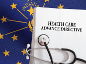 Indiana's New Health Care Advance Directive / FEB 2023