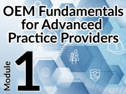 MODULE 1: OEM Policy and Regulatory Essentials