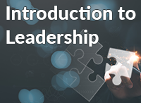 [PROGRAM BUNDLE] Introduction to Leadership Program - All 12 Sessions ...