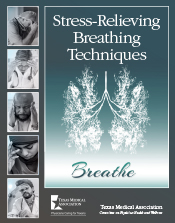 Stress Relieving Breathing Techniques