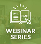 Webinar Series: Healthcare Hot Topics (CME)