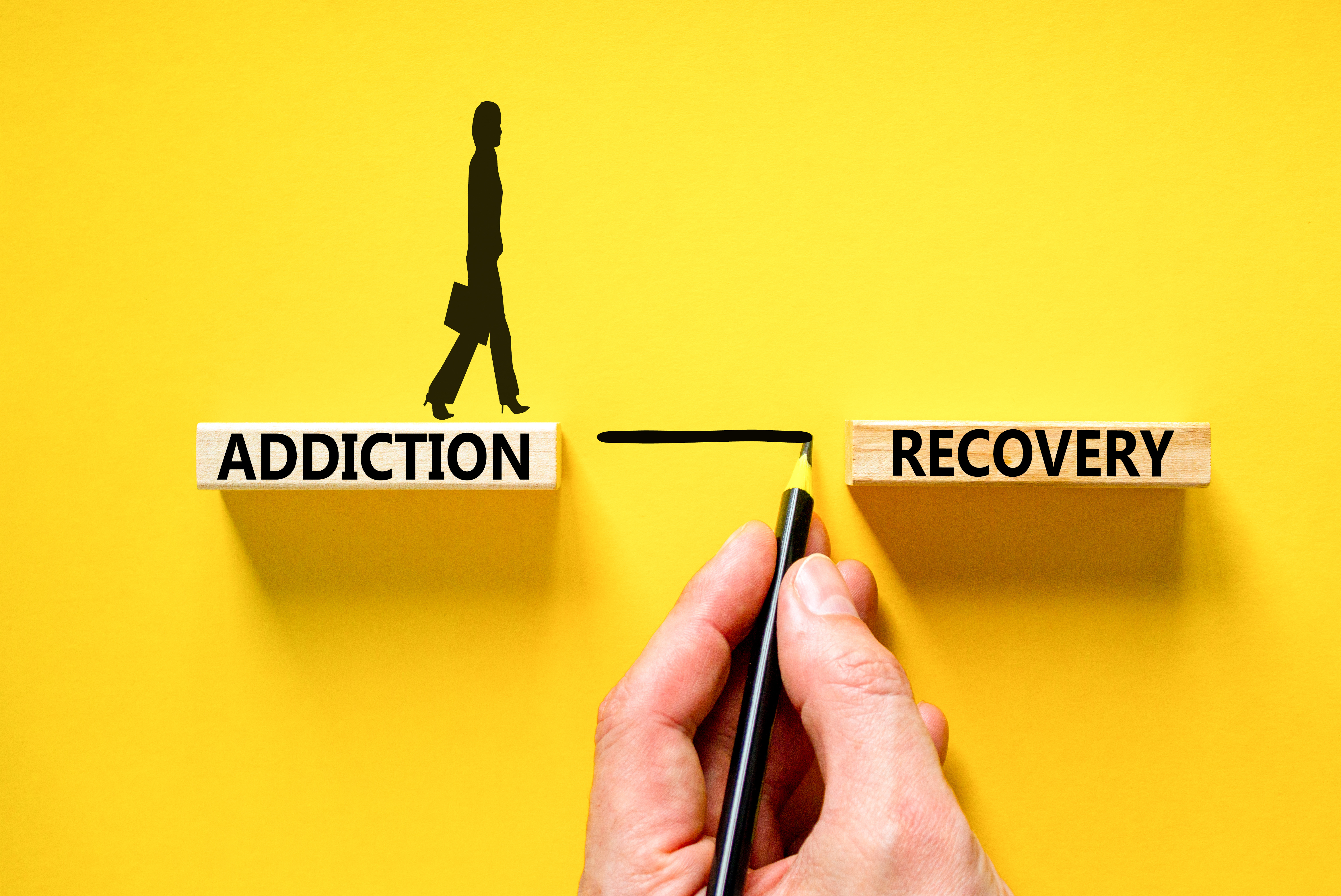 Tools and Paths for Overcoming Substance Use for Legal Professionals