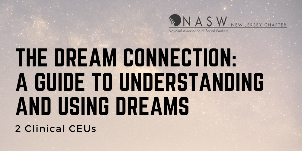 The Dream Connection: A Guide to Understanding and Using Dreams ...