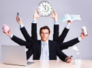 Time Management for the Overworked Law Office Professional / FEB 2025