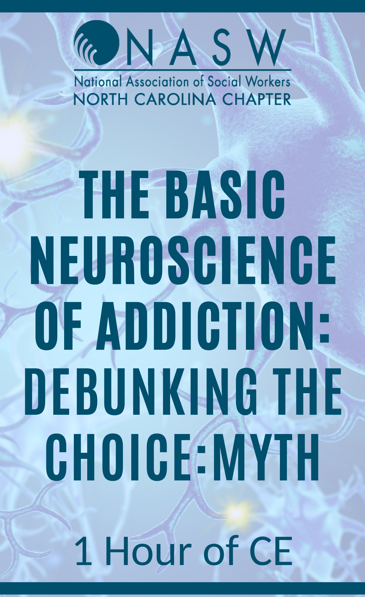 The Basic Neuroscience of Addiction: Debunking the Choice: Myth ...