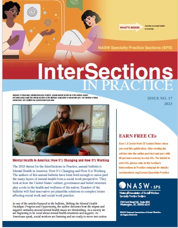 2023 Intersections in Practice: Mental Health in America: How It’s ...
