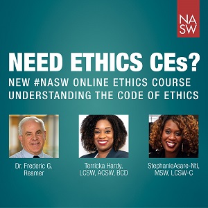 Understanding the NASW Code of Ethics